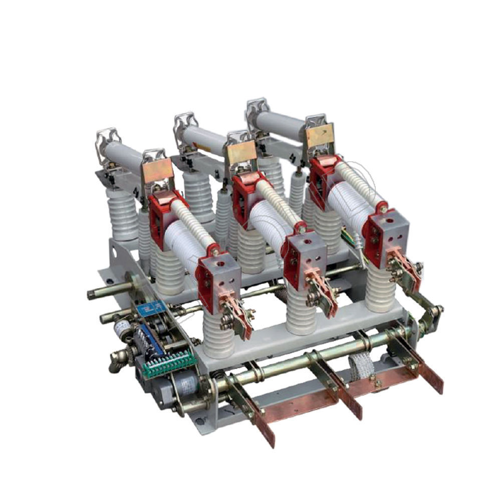 FZN21-12 Vacuum switches with earthing switch air load break switch ...