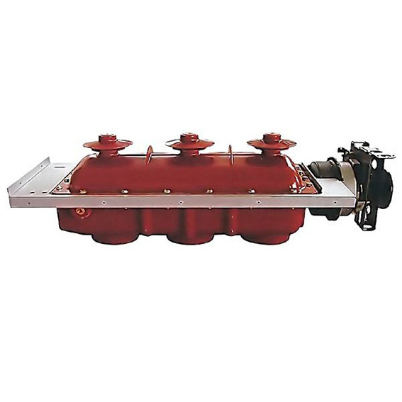 12kv Air switches sf6 Load Break Switch for high voltage GIS switchgear ...