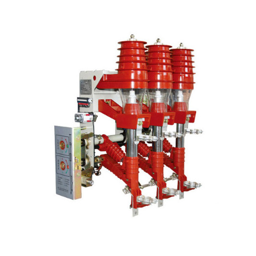 FKN12-12/FKRN12-12D Indoor High Voltage Gas Pressure Load Switch | Bestsuppliers.com