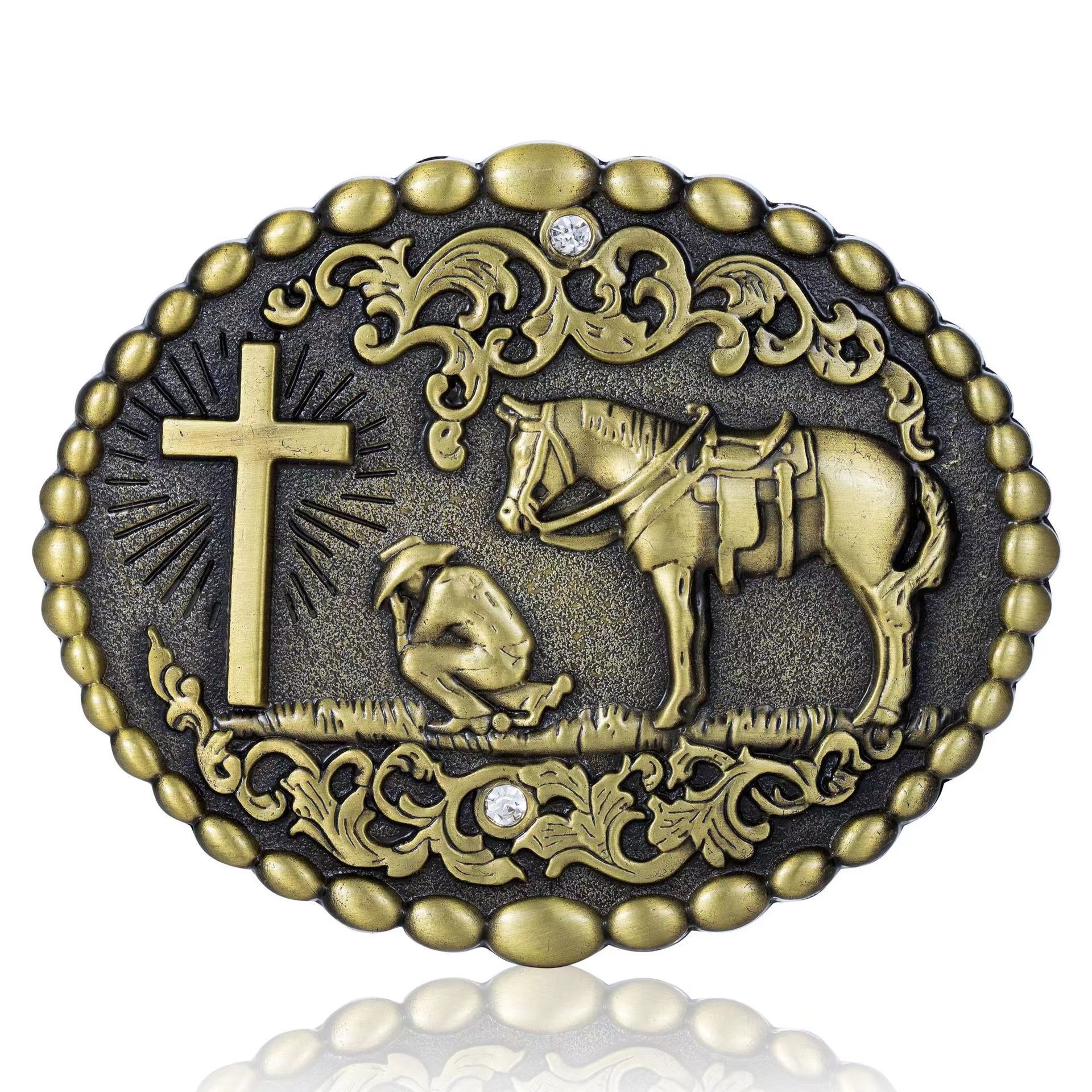 Design Your Private Plating Custom Letter Logo Metal Brand Name Plate ...