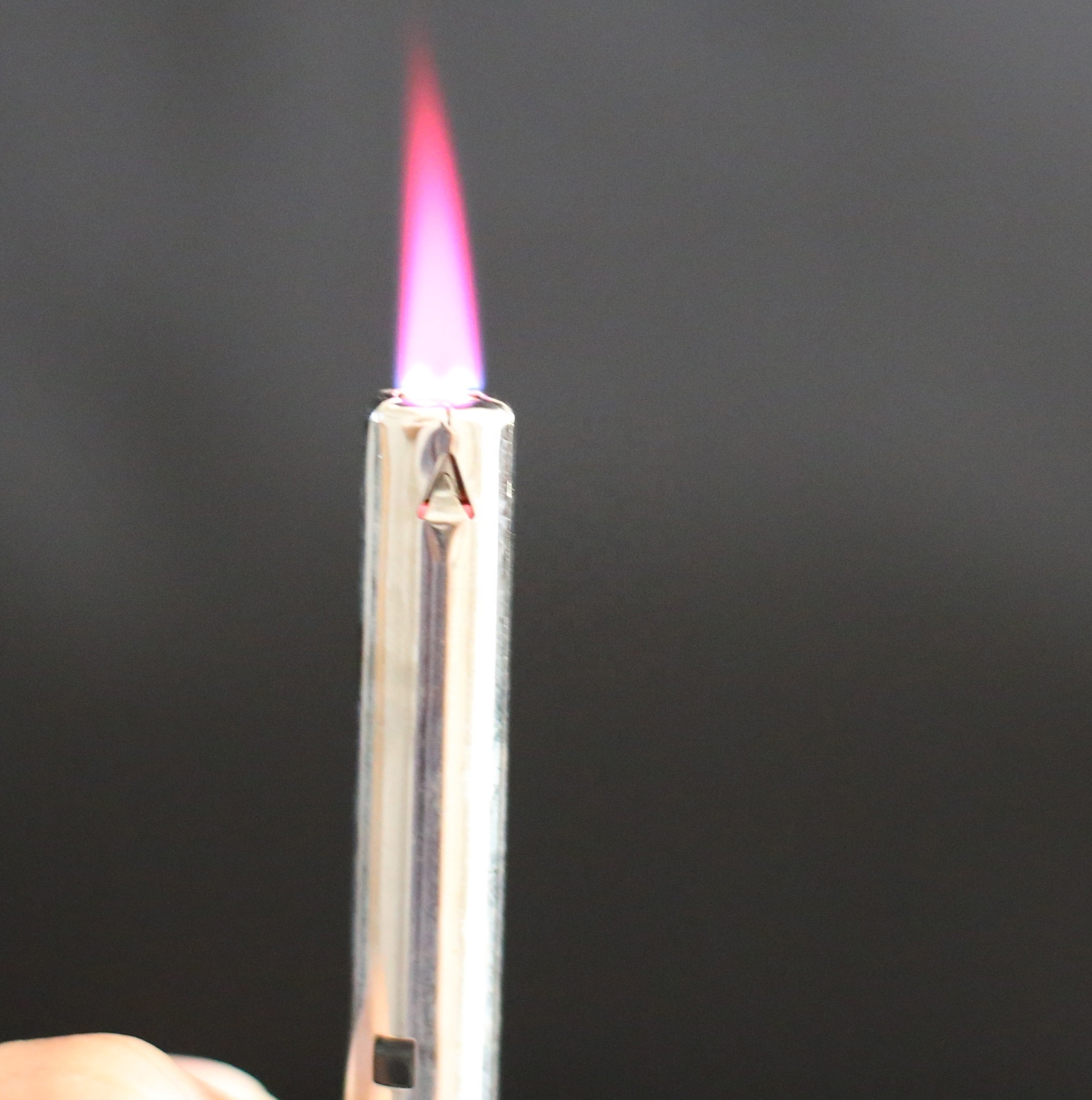 FV71 mini fluid butane gas electronic cigarette lighter | Bestsuppliers.com