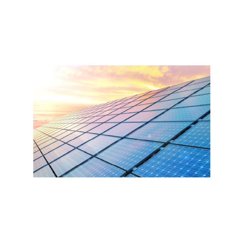 High Purity 800 Watt Solar Panel Iec Standards 320 Watt P-Type Solar ...