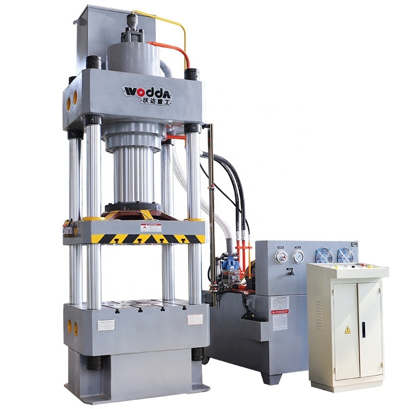 200 ton hydraulic powder compacting press metal press machine ...