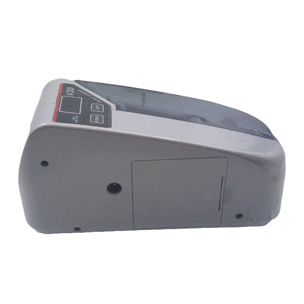 New Design Money Counting Machine Currency Counter Machine Bill ...
