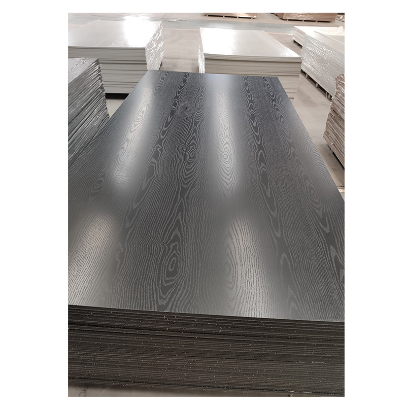 WPC Board Celuka Co-Extrusion Foam 4*8 Feet Or Custom Sheet Size With Color Hard Surface ...