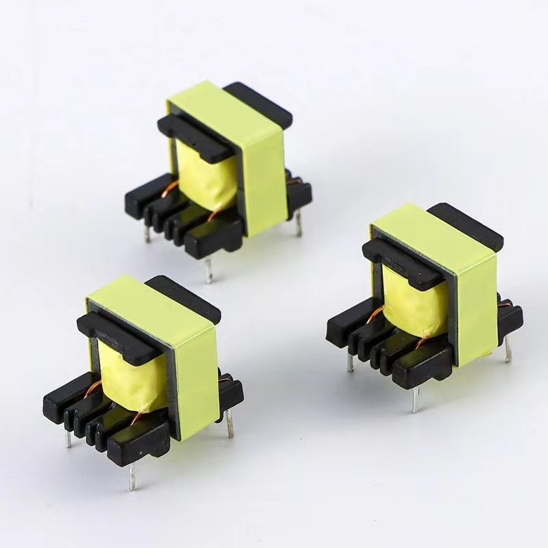 EE13 EE16 EE19 vertical high voltage transformer for bug zapper mini ...
