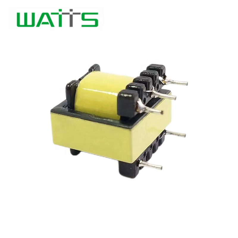 EE13 EE16 EE19 vertical high voltage transformer for bug zapper mini transformer EE transformer ...