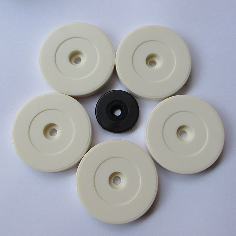 RFID 13.56KHz Security Label Patrol Tour Patrol System Tag rfid patrol ...