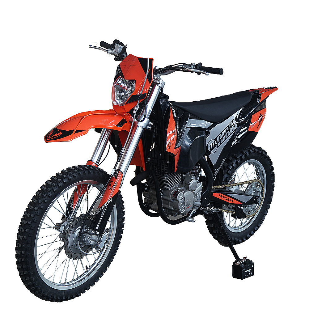 2022 High Quality Motocross Dirt Sport Bike Off Road Street Legal 125cc ...