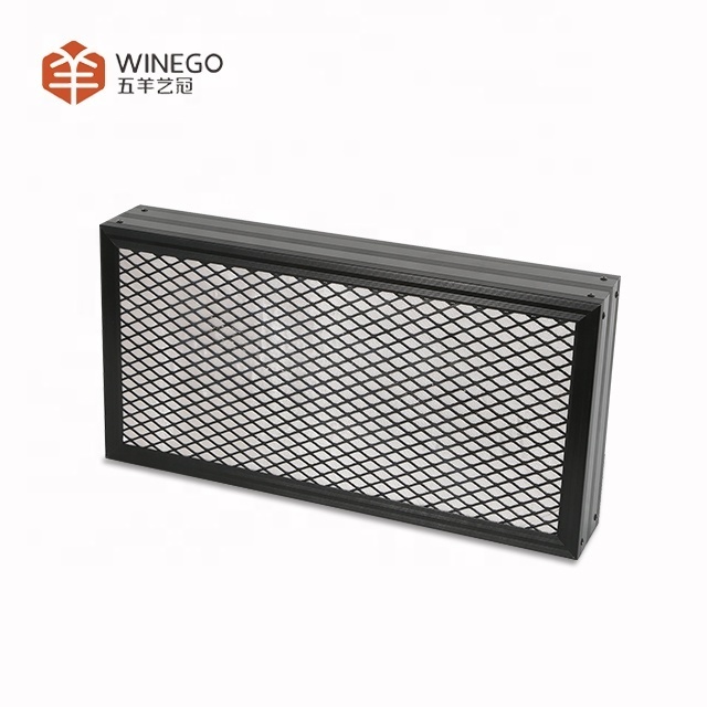 sound absorbers High Frequency Absorber acoustic board for cinema ...