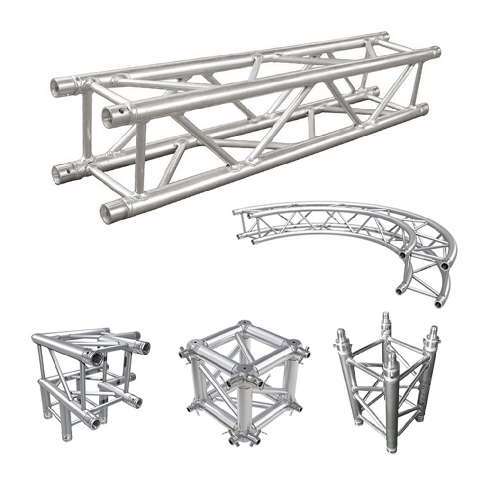 Cheap Moving Head Light Truss Aluminum Speaker Truss For Performance ...