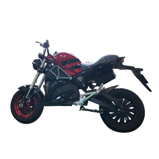 New Electric Motorcycle Monster mini Racing Motorcycle kids electric ...