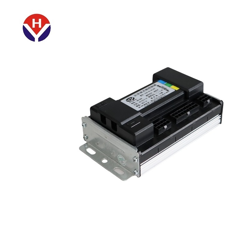 APTK Ebike Controller 48v 60v Brushless DC Motor 3 phase Driver ...