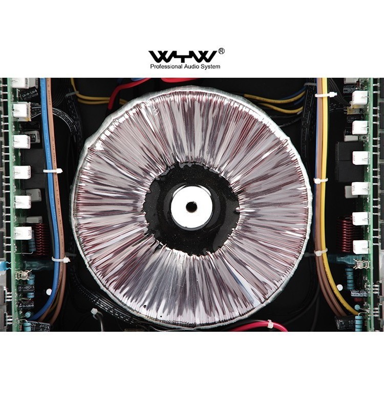 Drive line array speaker new design CA20 , 3U sound system power ...