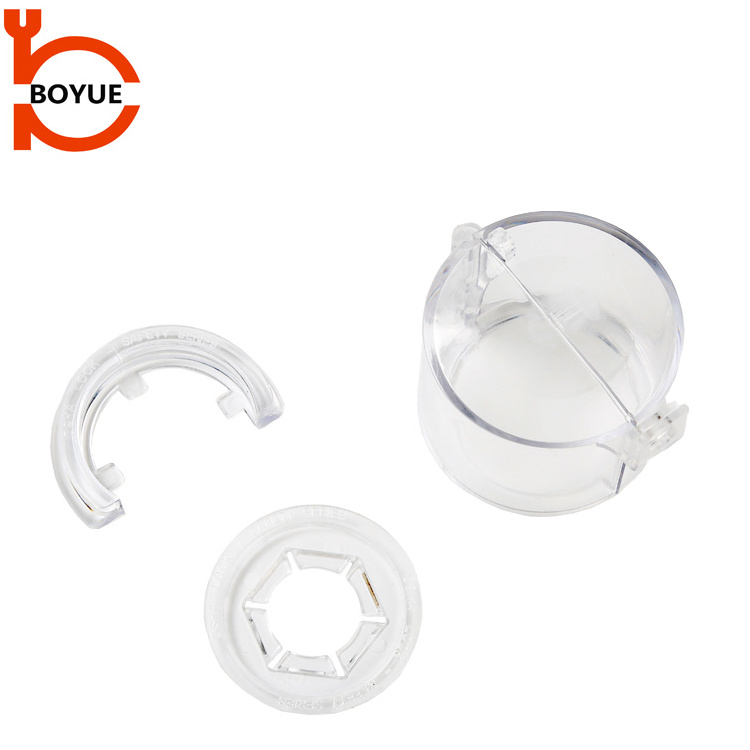 safety emergency electrical plug stop push button lock | Bestsuppliers.com
