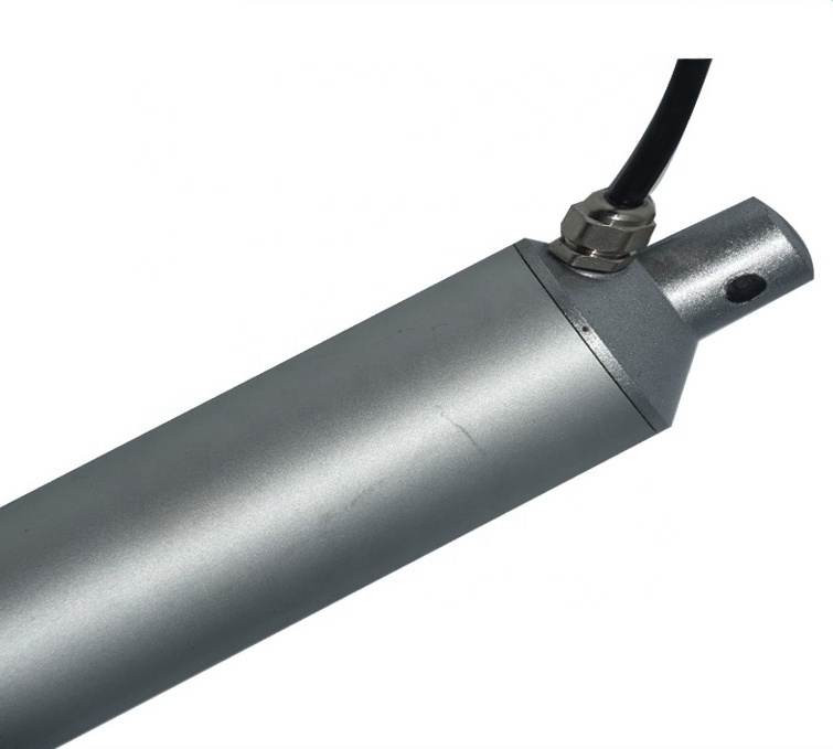 High speed micro Electric linear actuator 12V 24v with Potentiometer ...