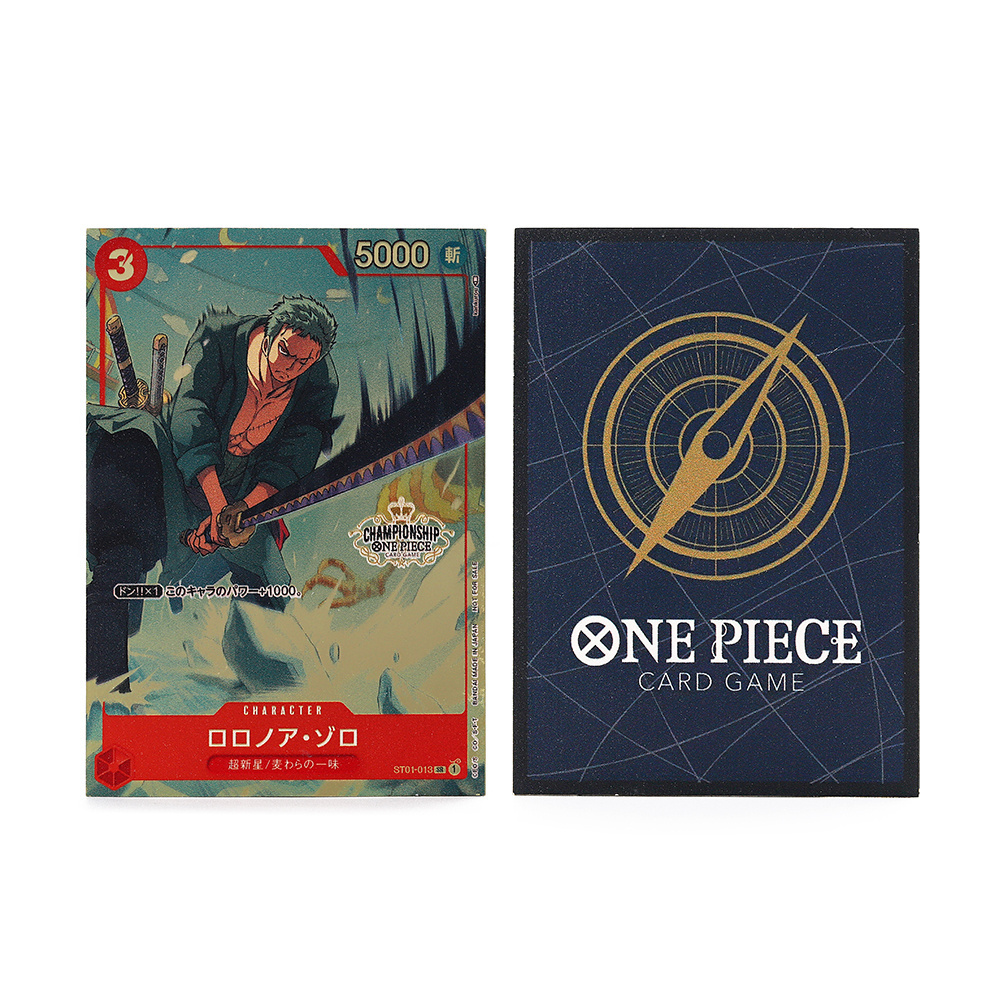 Custom Print Metal Playing Cards Gold Anime Blank Sublimation Business ...