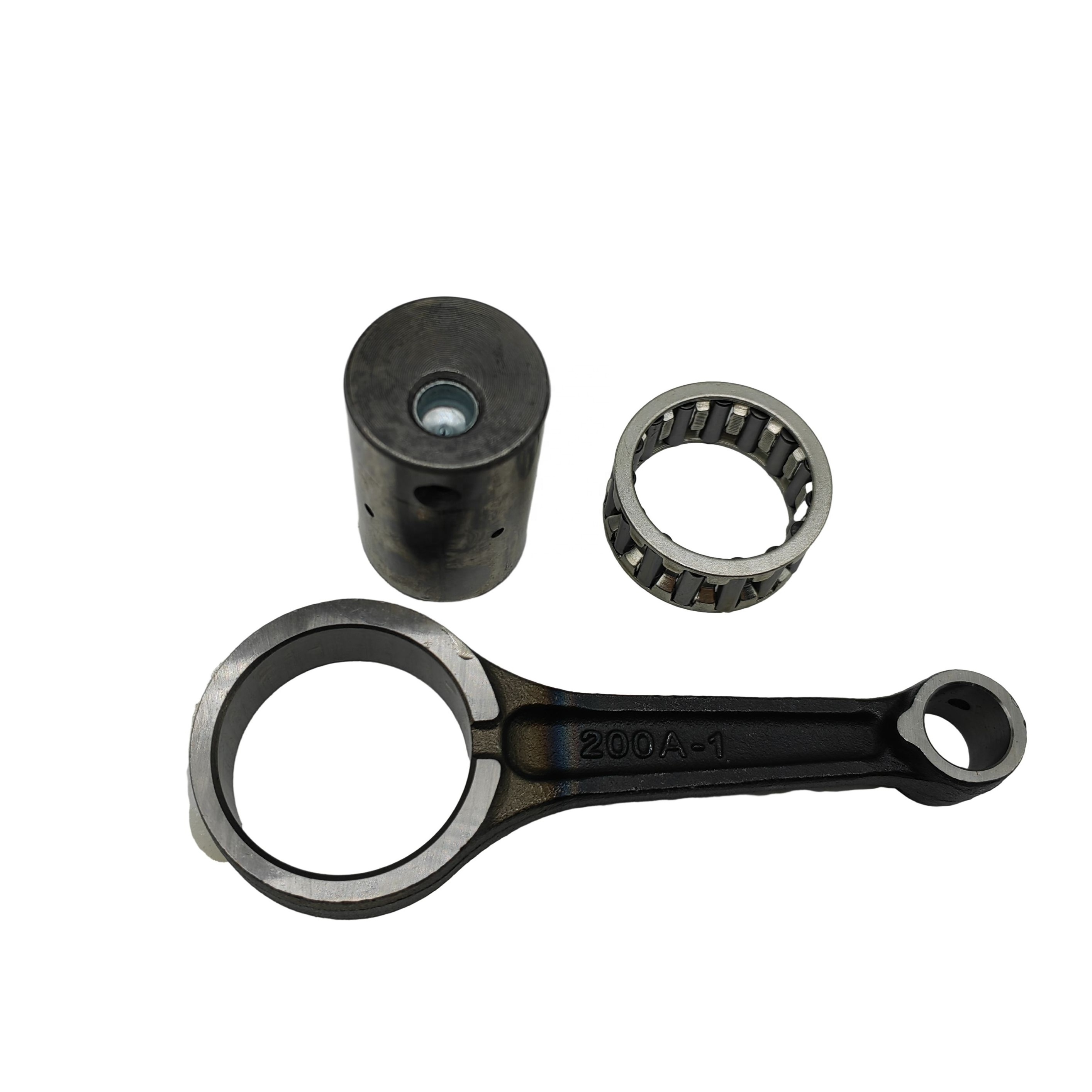 Droplet CG200A Motorcycle Connecting Rod for HONDA | Bestsuppliers.com