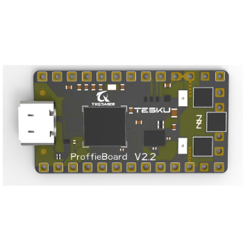 TXQsaber Proffie Soundboard Electronic match with LED Strip Lightsaber ...