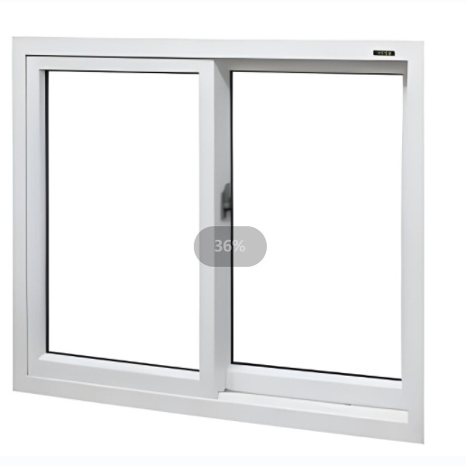Custom soundproof window Plastic steel Windows | Bestsuppliers.com