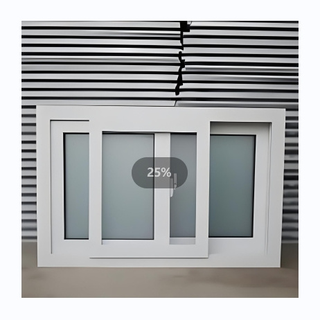 Custom soundproof window Plastic steel Windows | Bestsuppliers.com