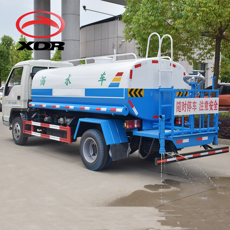 foton mini 3000liters small water bowser | Bestsuppliers.com