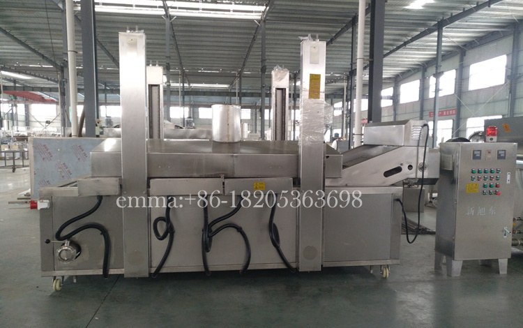 deep fry machine broaster pressure fryer falafel fryer for industry ...