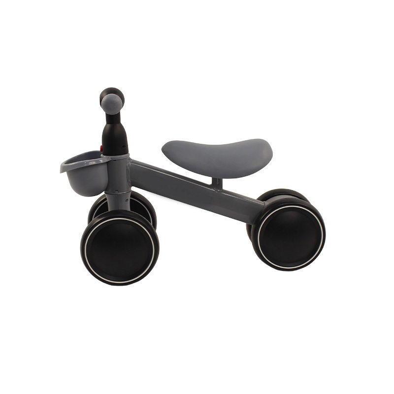 Baby Balance Bike 10-24 Months Kids Toys Toddler Children Walker Baby ...