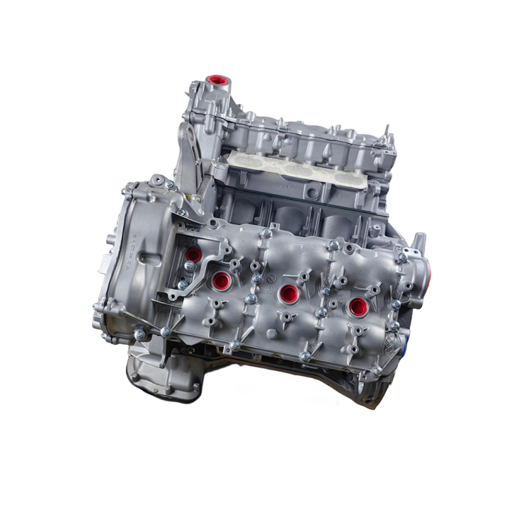 Cheap Price Weichai Truck WP10 Engine Assembly Weichai WP10.380E32 for ...