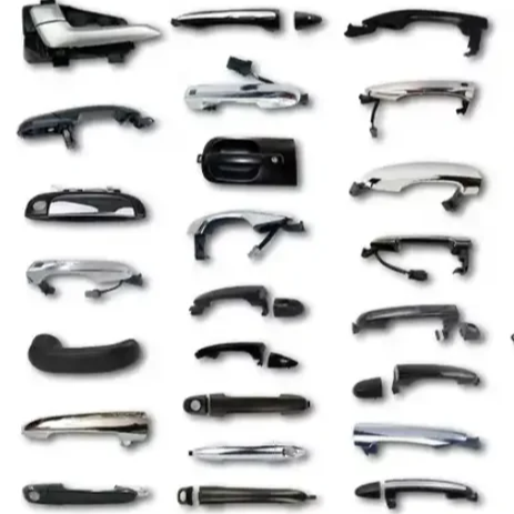 Car Door Handle Inner Door Handle Car Interior Door Handles Used For ...