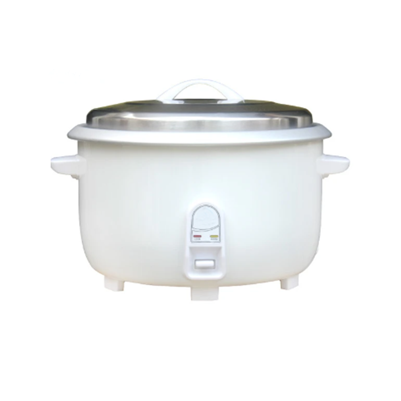 High capacity Electric Commercial Rice Cooker Big Commercial Rice ...