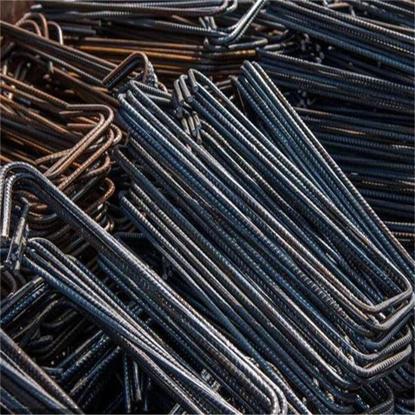 iron rod deformed steel bar TMT Bars High Tensile Deformed Steel Rebar ...