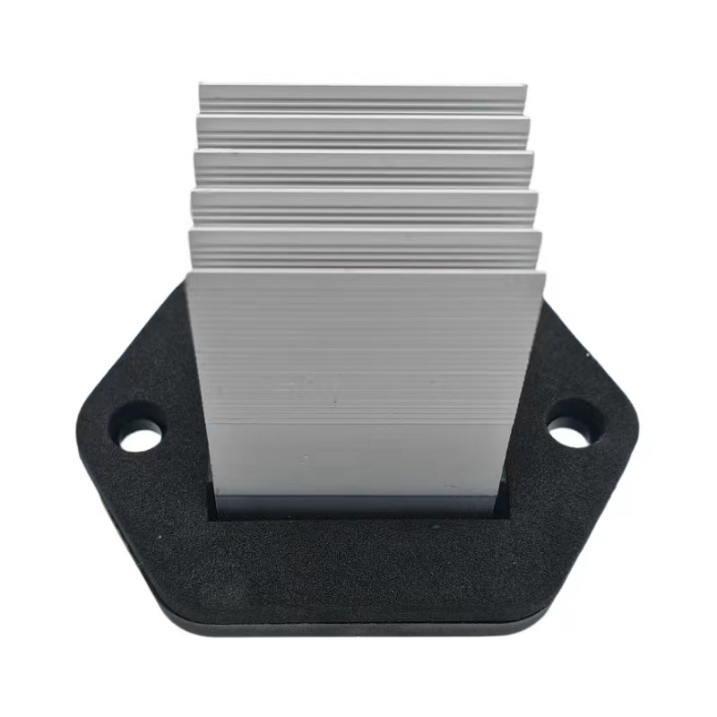 High quality automotive blower resistance air conditioning resistor for ...