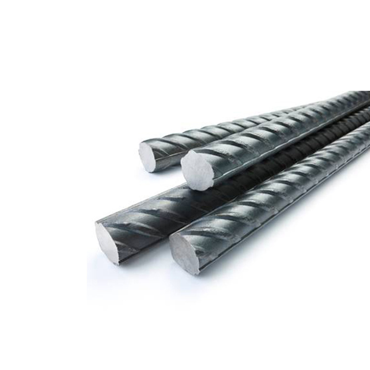 High-strength Threaded Steel Bar HRB400E Three-level Rebar Seismic ...