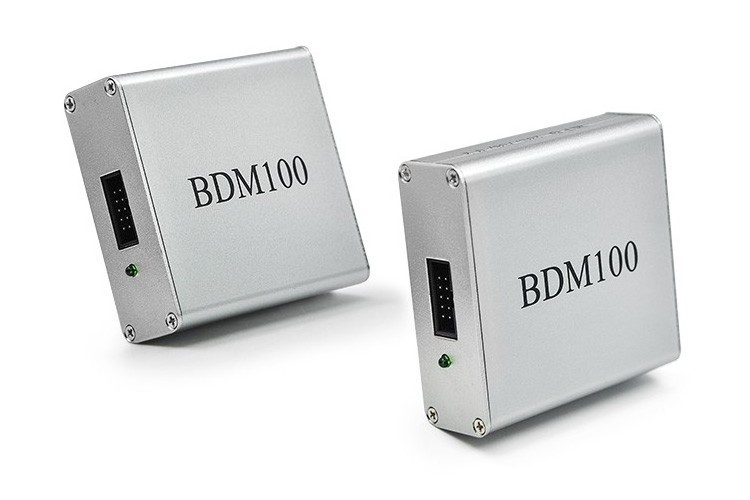 Universal ecu diagnostic tool bdm100 obd2 car read write flash ecu ...