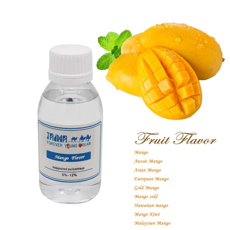 Concentrate Mango Flavouring concentrate fruit flavor DIY Juice ...