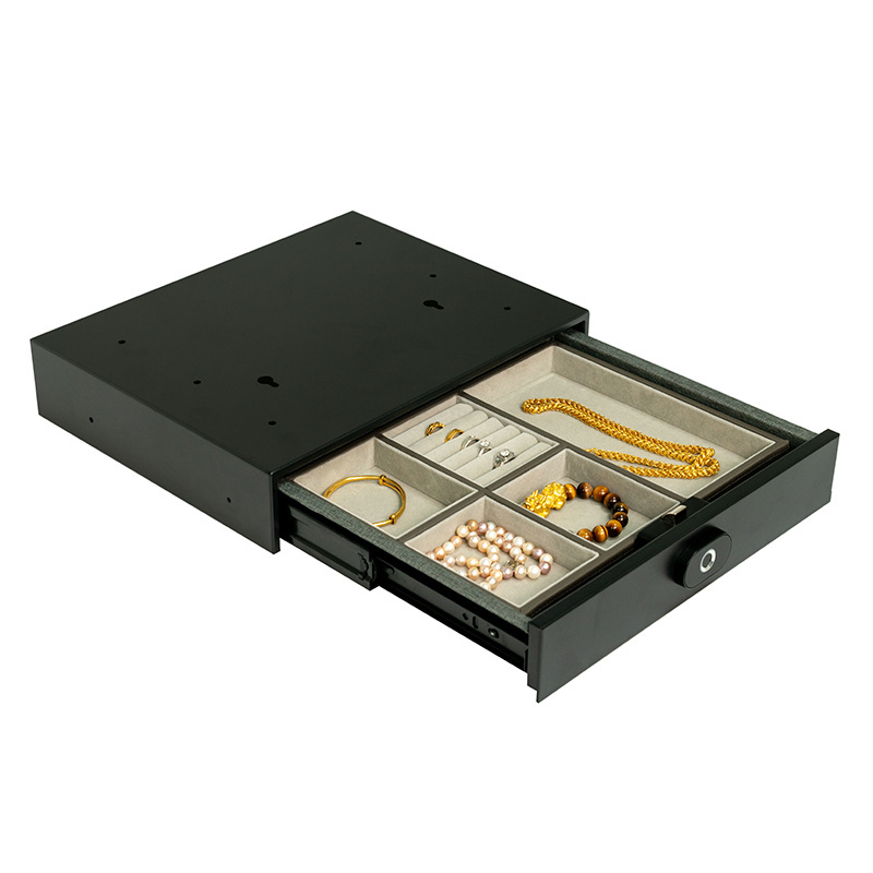 Hanging type Hidden Top Opened Floor Safe Boxes For Homes Under Floor ...