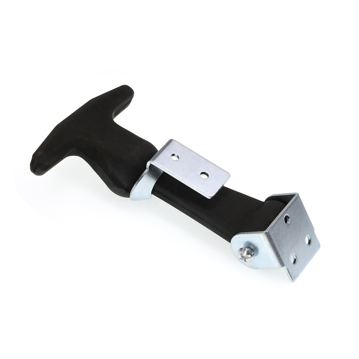 Marine Hardware Parts Flexible Damping Hidden Rubber Toggle T-shaped ...