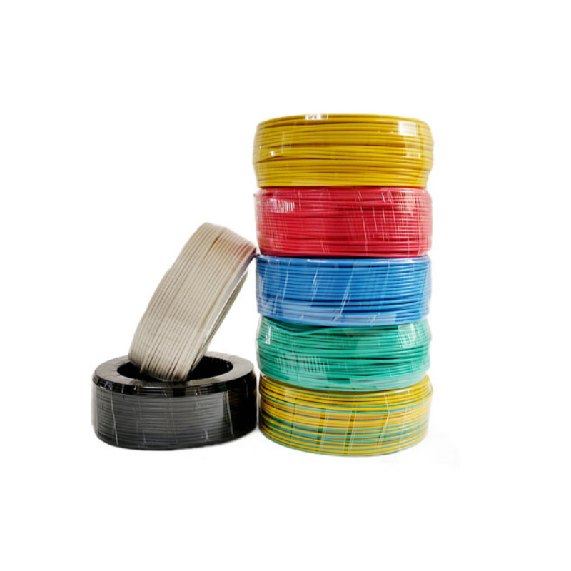 The Fine Quality 1X1.5mm2 Single Core Low Smoke Halogen Free Cable ...