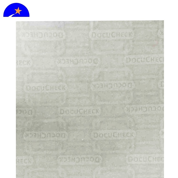 2022 New Watermark paper/Document Security Paper/certificate papers ...