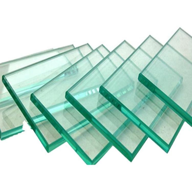 Cut Size Toughened VIG Vacuum Insulated Glass For Passive House Windows ...