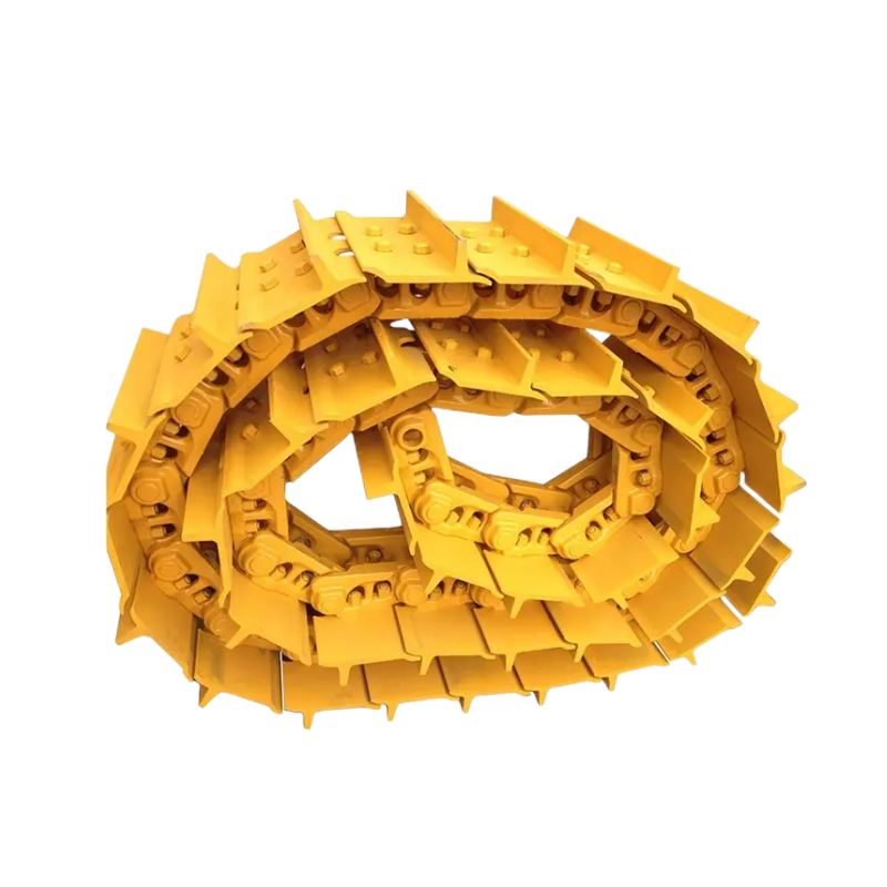 Excavator Hydraulic Portable Track Pin Press Machine For Track Chain ...