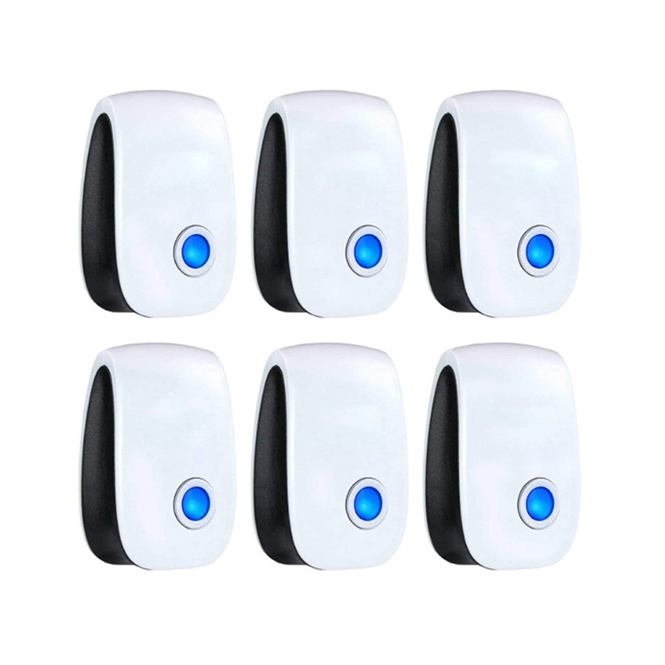 Wave Mosquito Killer Bug Bite Suction Tool Mosquito Insecticides Racket ...