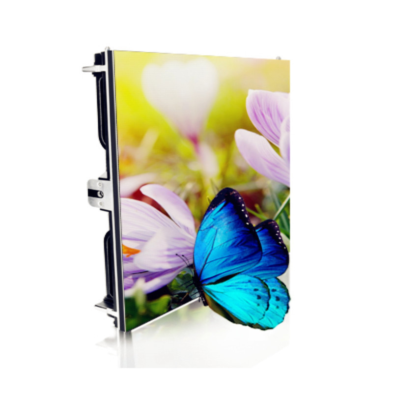 Nationstar kinglight Indoor RGB LED Video Wall P2.5 Stage Background ...