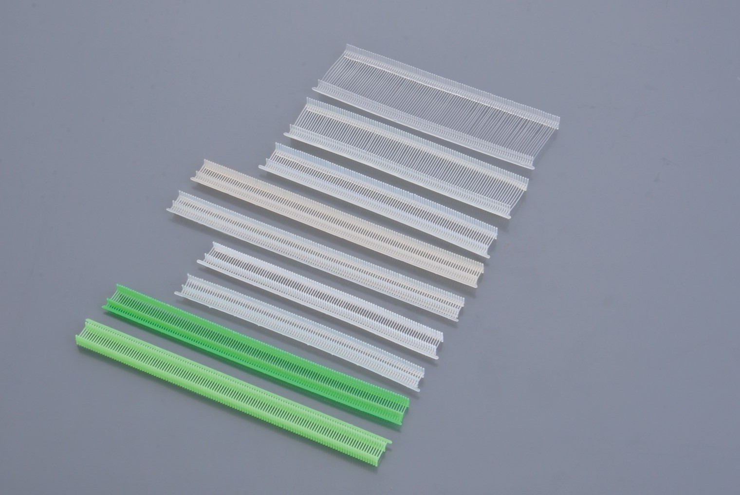 Booster OEM t-end i fine tag pin factory product 3.5-50mm plastic nylon ...