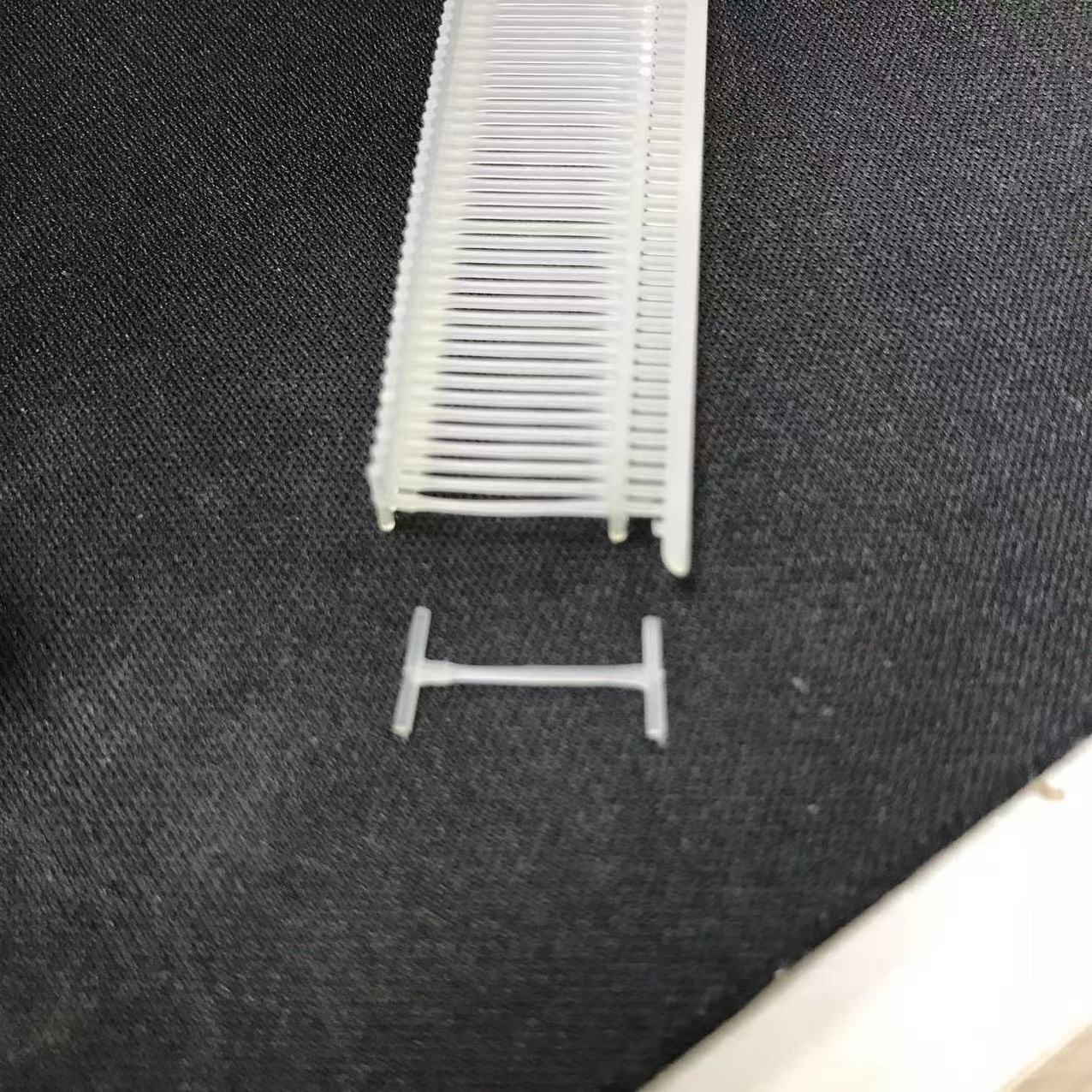 Booster OEM t-end i fine tag pin factory product 3.5-50mm plastic nylon ...