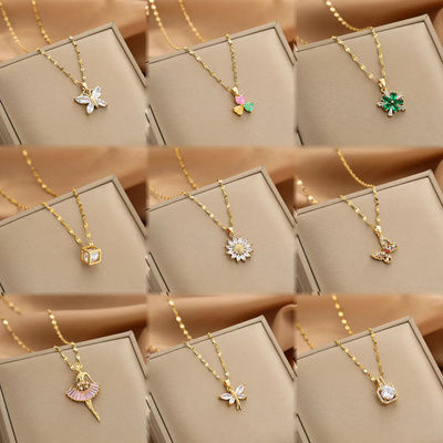 Bulk necklaces wholesale store