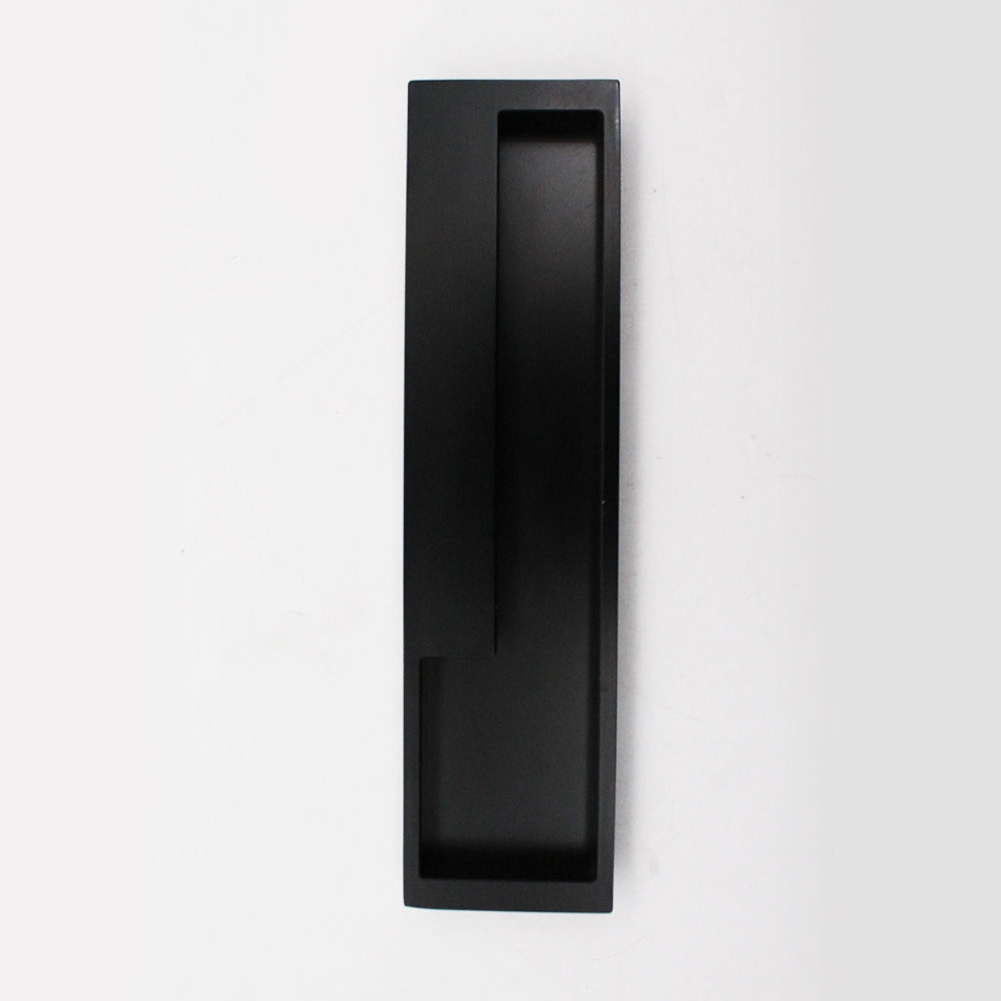 Modern Simple Sliding Door Handle, Invisible Folding Door Cabinet ...