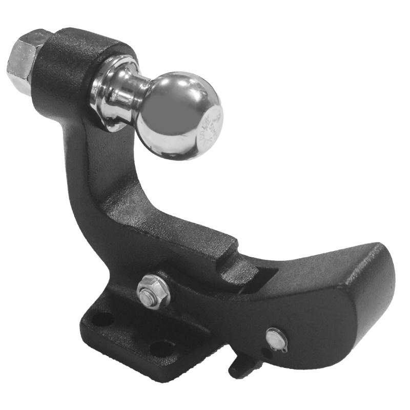 Dongsui Universal Tow Bar 4x4 Pickup Truck Car Accessories Steel ...