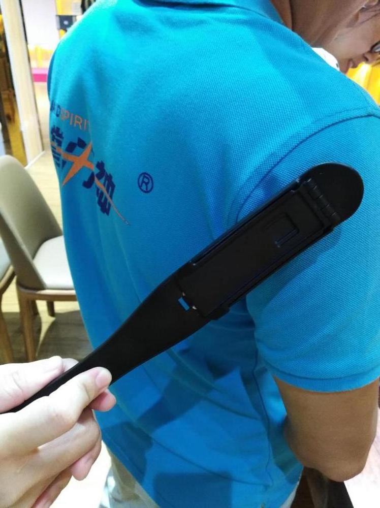 Guard Spirit Explosives Detection System IMS explosive detector For ...